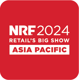 NRF Retail's Big Show APAC 2024